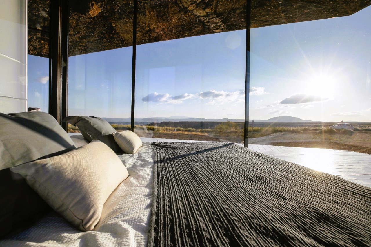 The Benefits of Tinted and Low-E Glass Windows – Overture Patio Doors